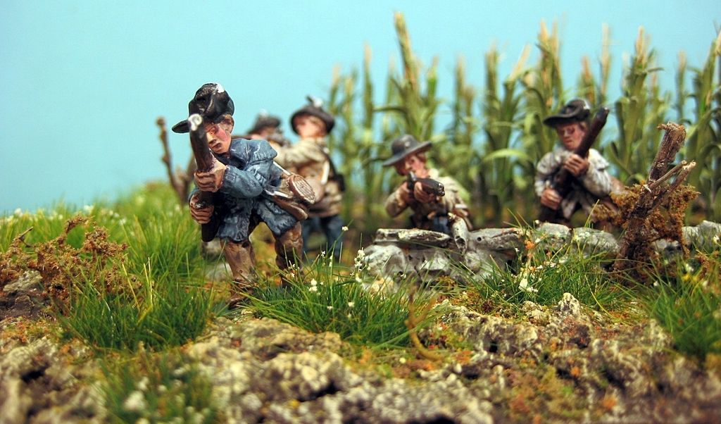 [TMP] "Finished Cornfield" Topic